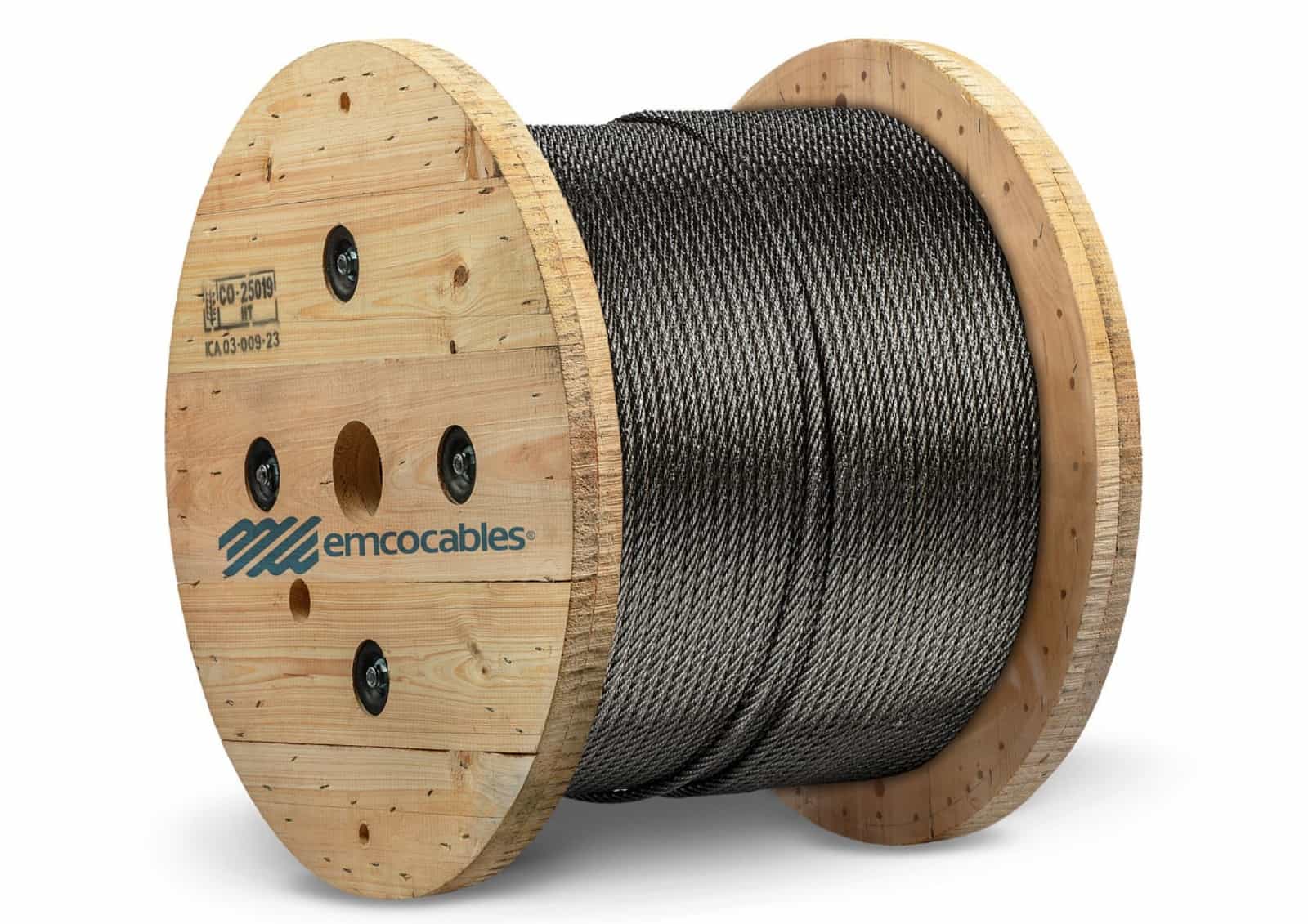Cables de Acero – Emcocables
