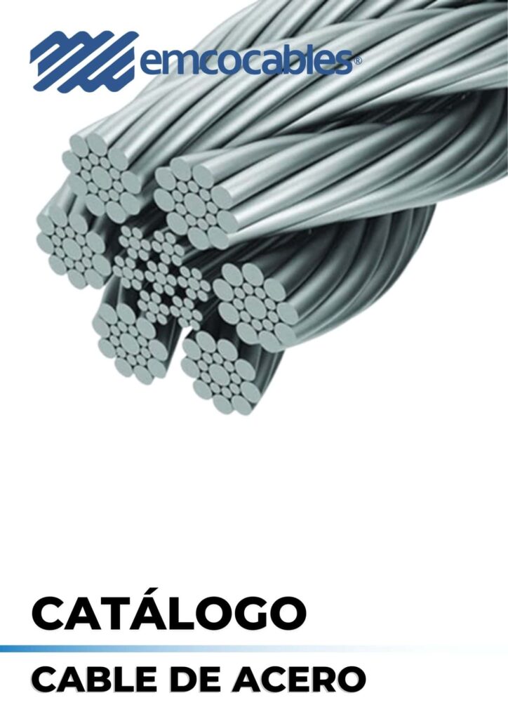 Catálogos – Emcocables