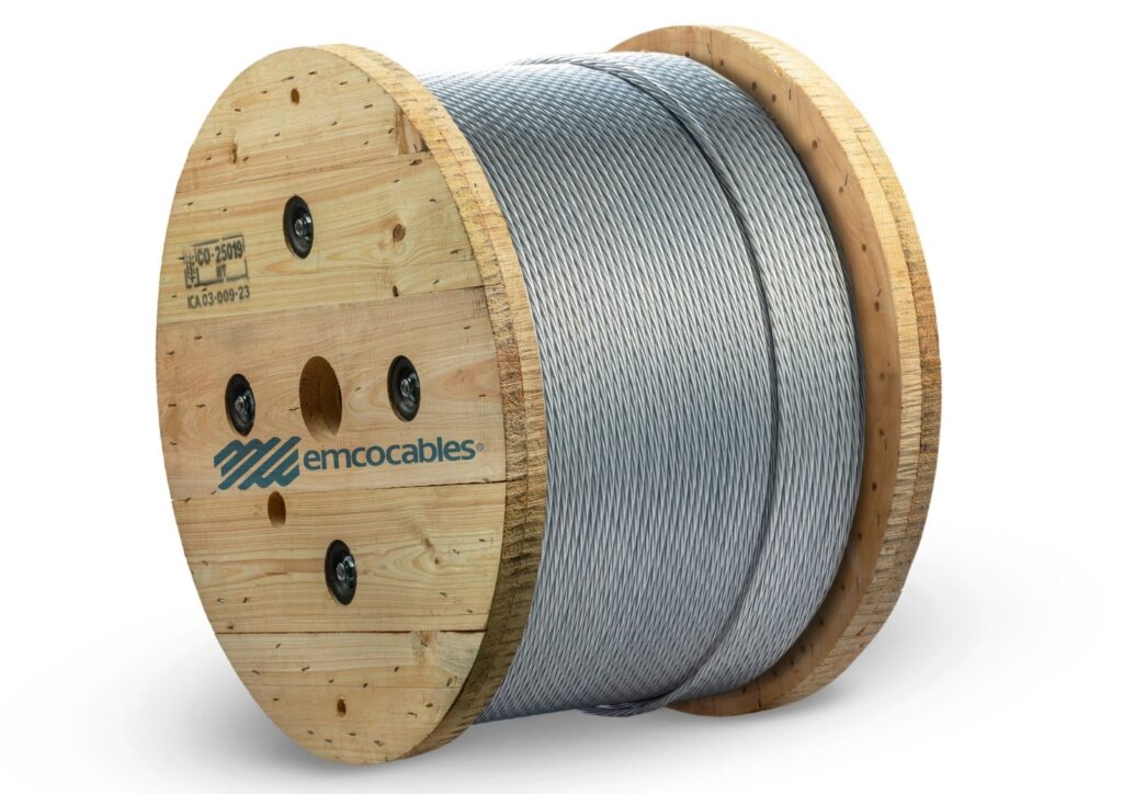 Emcocables – Cables, torones y alambres