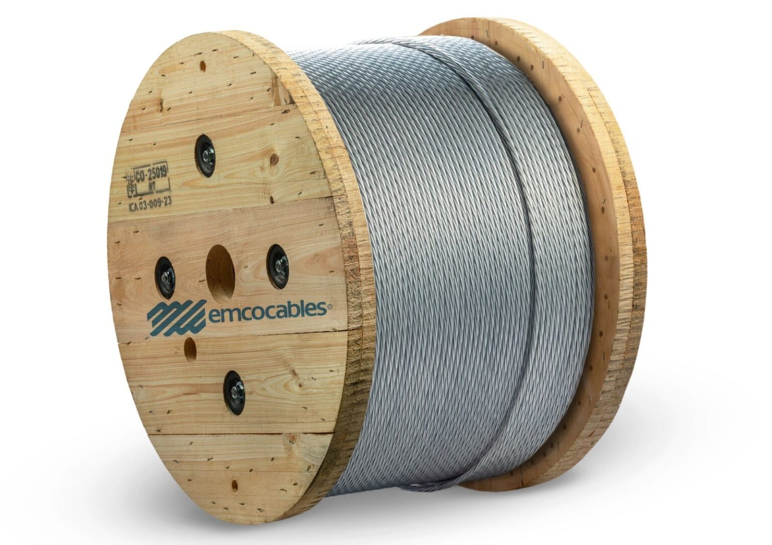 Emcocables – Cables, torones y alambres