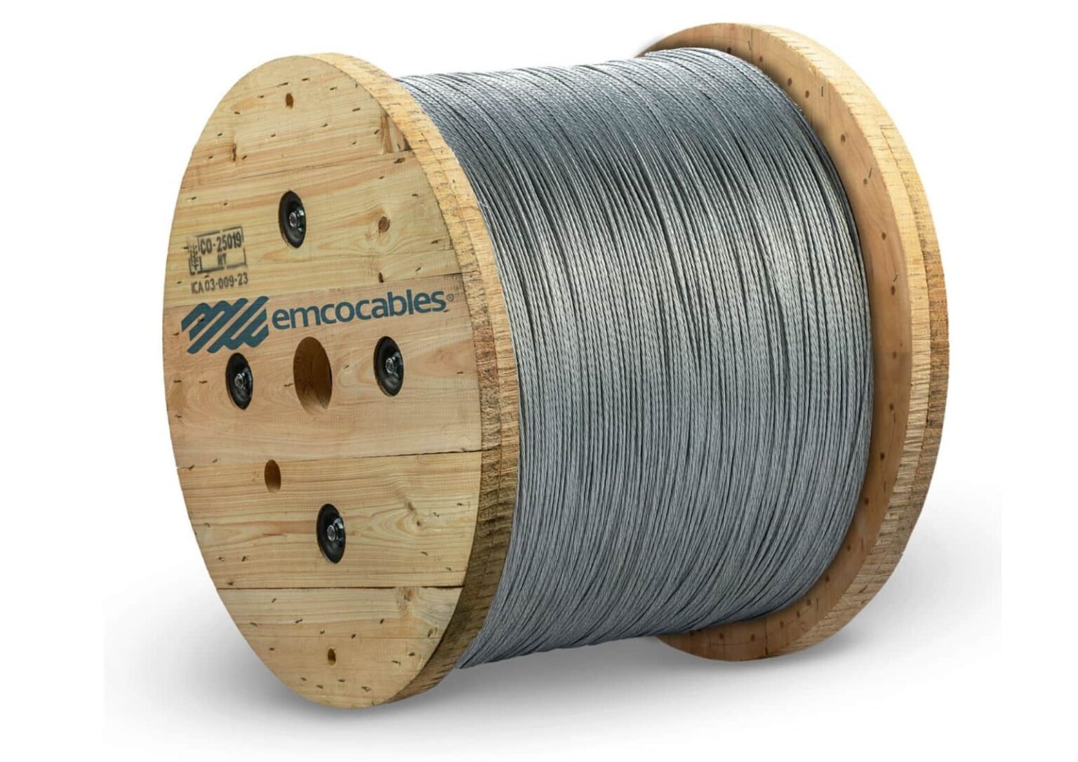 Torones – Emcocables