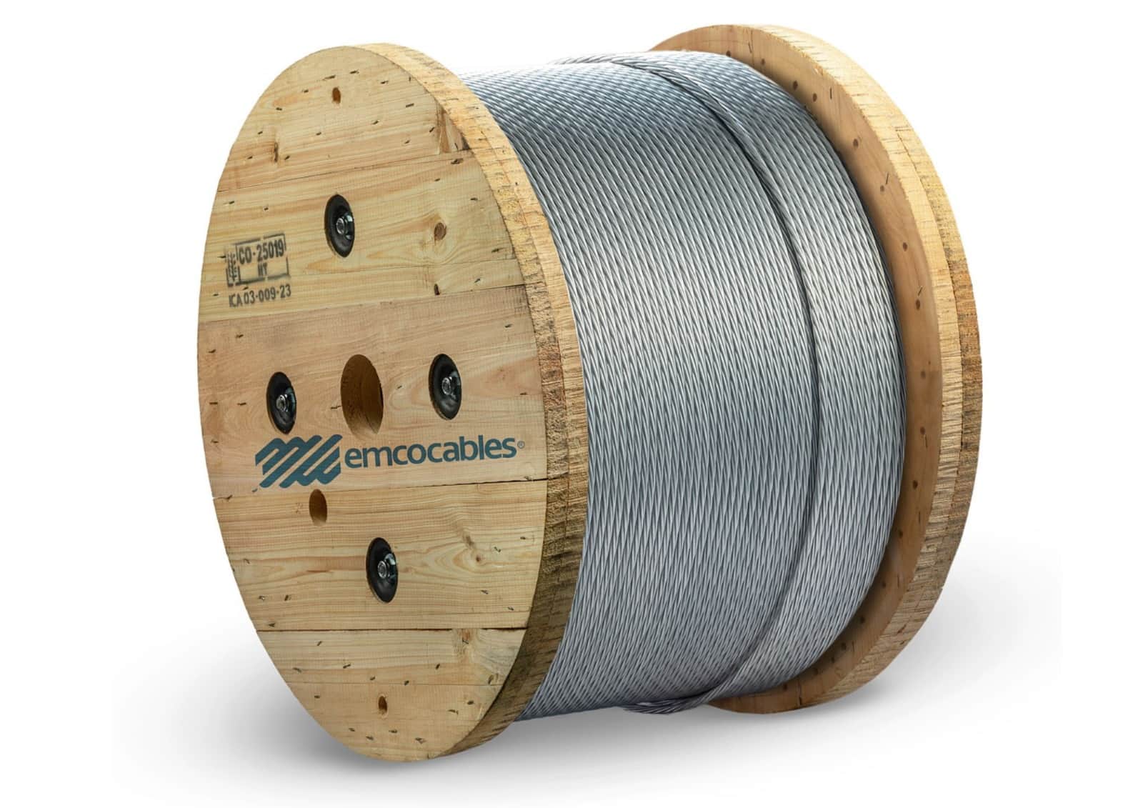 Torones – Emcocables